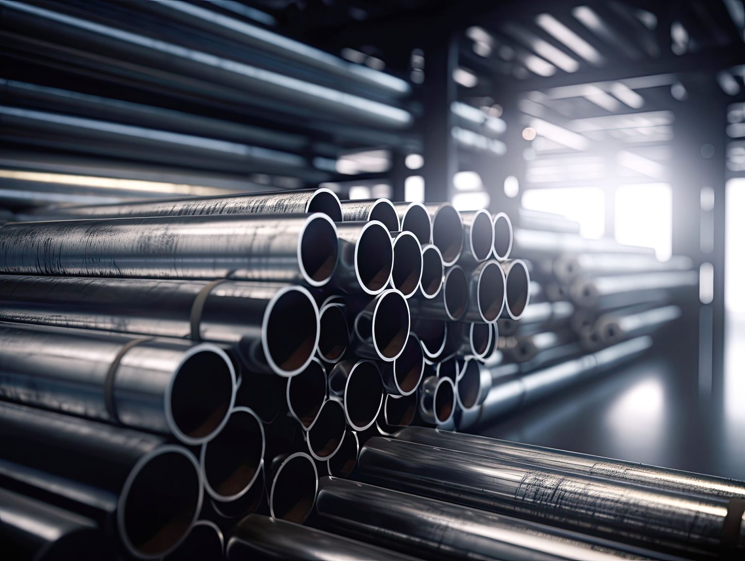 ERW tube - Should you choose ERW for casing pipe?